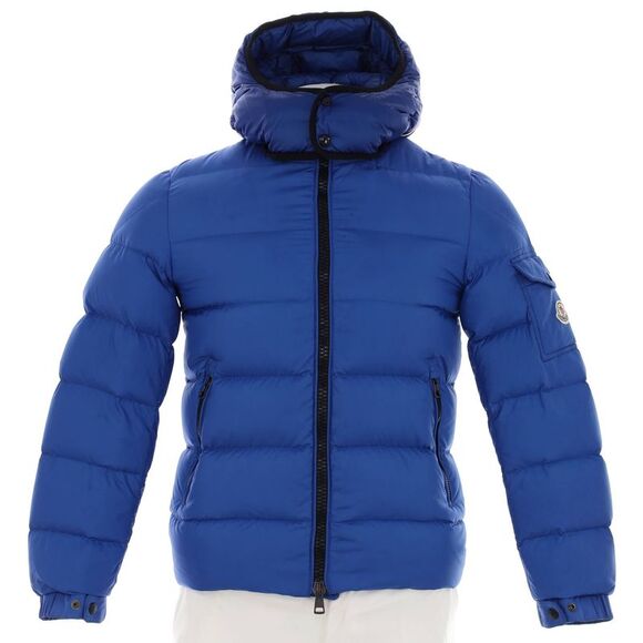 Moncler | Jackets & Coats | Moncler Mens Himalaya Puffer Jacket Quilted ...